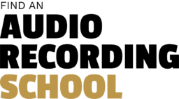 Home - Find An Audio Recording School