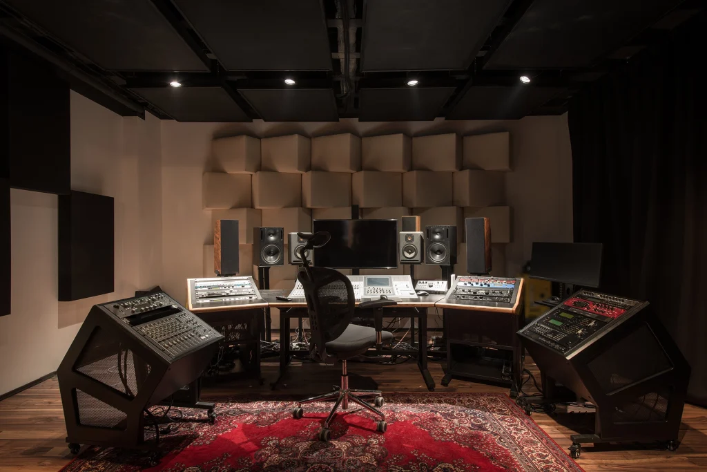 Career Paths In Audio - Find An Audio Recording School